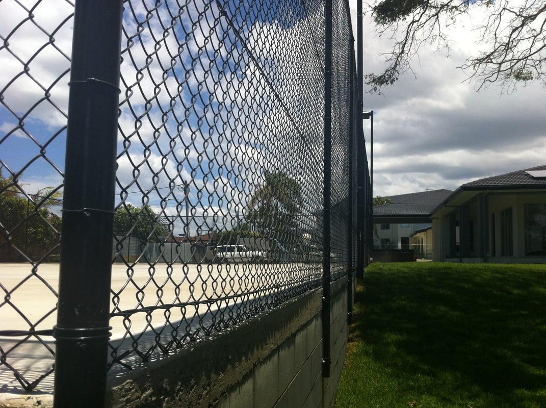 Gallery - GW Fencing